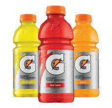 Gatorade Sports Drink | Whiskey Charlie's Liquor Stores